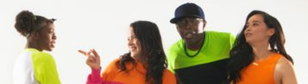 Refuge: A Concert Series | Childhood songs: Memory as a refuge, PAC NYC ...