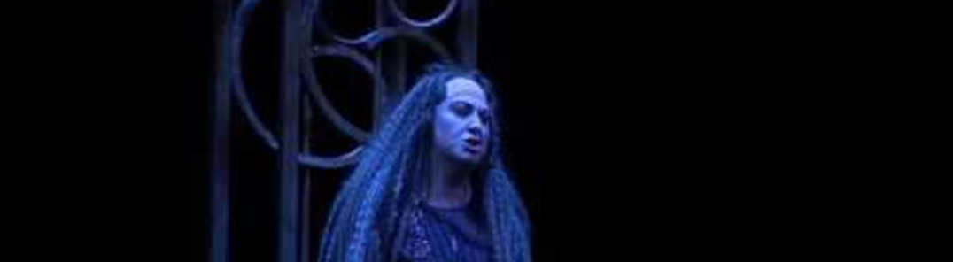 Anna Pirozzi, Soprano - Biography, Performances, Videos and Repertoire ...