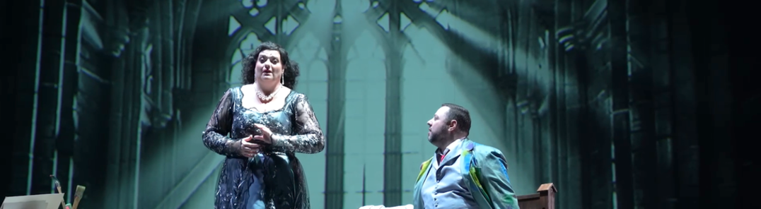 Jonathan Tetelman, Tenor - Biografie, Aufführungen, Videos und ...