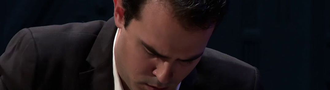 Alberto Menjón Bohanna: el piano entre montañas de Pilar Bayona a Pedro ...