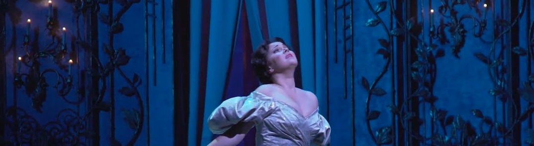 Aleksandra Olczyk, Soprano - Biography, Performances, Videos and ...