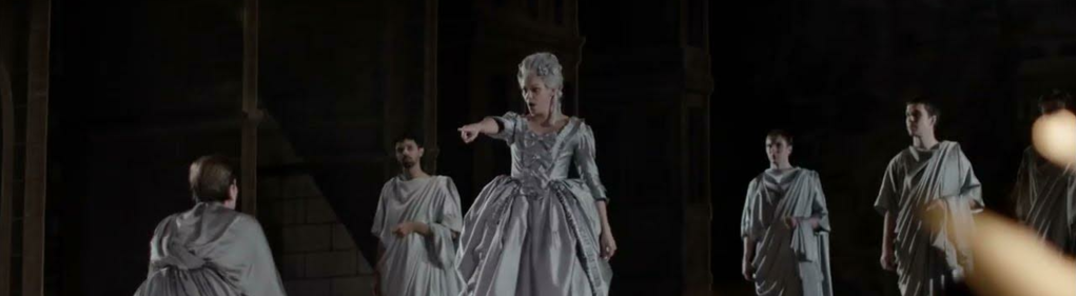 Roberta Mameli, Soprano - Performances, Videos and Repertoire on Operabase