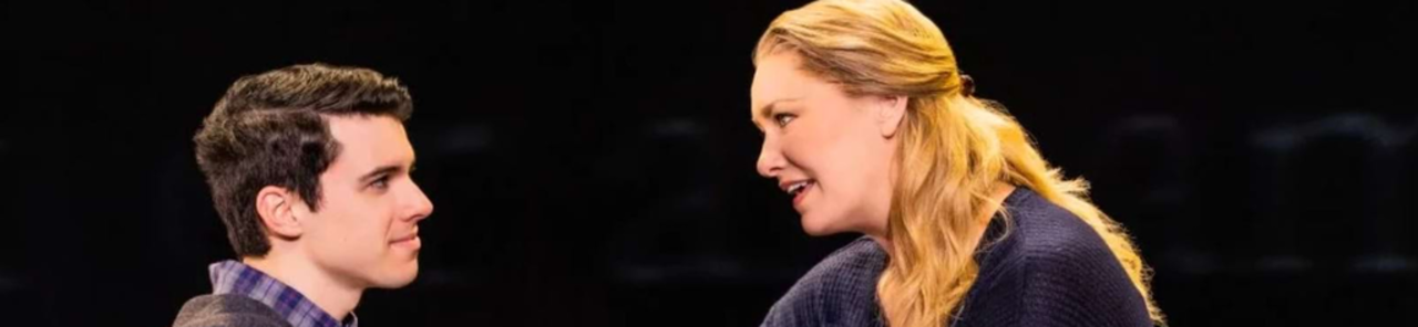 在 Operabase 上預訂四月 27 2025 | New Brunswick | State Theatre New Jersey ...