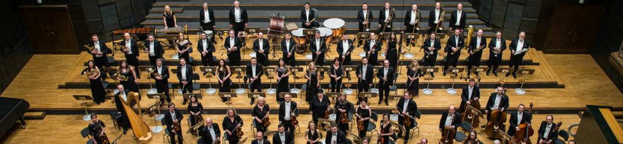 Réservez des billets pour Severočeská Filharmonie Teplice ⬩ A. Dvořák ...