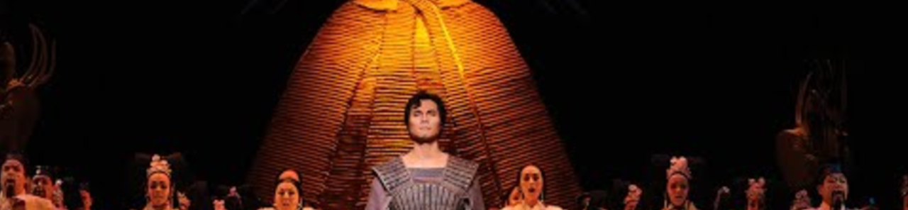 Christian Badea, Dirigent - Voorstellingen, Video's en Repertoire op ...