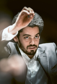 Symphony No. 1 | Paul Ben-Haim | Konzerthaus Dortmund | Operabase