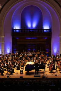 Young Musicians Symphony Orchestra, November 28 2023 | London | Cadogan Hall, on Operabase