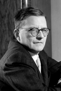 DSCH. Dmitri Shostakovich Chamber music, September 30 2023 | Moscow ...