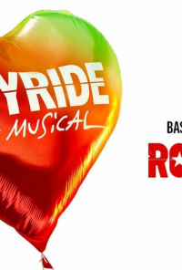 Boek tickets voor Joyride the Musical op november 3 2024 | Malmö ...