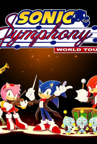 Reserve entradas para Sonic Symphony World Tour en September 30 2023 ...