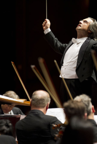 Orchestra Giovanile Luigi Cherubini | Riccardo Muti, December 15 2022 ...