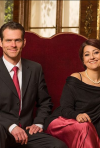 Adam Václav Michna Z Otradovic: Loutna Česká, December 3 2020 ...