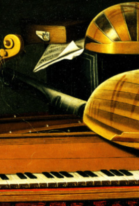 Polacca Trionfante Bach – Haendel. Arias and Ensembles in the Polish ...