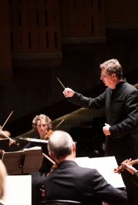 Symphony No. 25 in G Minor, KV 183 | Wolfgang Amadeus Mozart | Wigmore ...