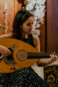 Eavesdropping at The Red House: Rihab Azar - Summer at Snape, July 28 ...