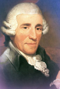 Joseph Haydn Great Masses and Symphonies, diciembre 2 2023 | Moscú ...