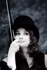 Contrastes for Violin, Clarinet, and Piano | Béla Bartók | Southbank ...