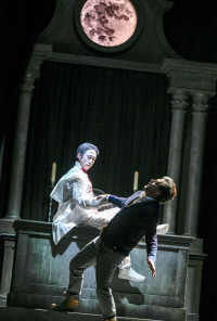 Reserve entradas para Der Vampyr en November 4 2023 | Radebeul ...