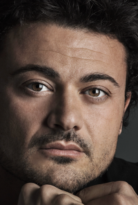 Vittorio Grigolo, Tenor | Archive, Performances, Tickets & Video ...