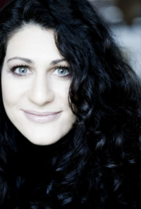 Anja Harteros, Soprano | Archive, Performances, Tickets & Video | Operabase