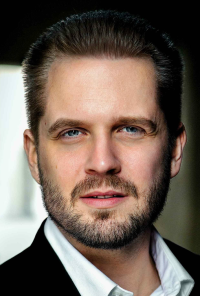 Kristofer Lundin, Tenor | Archive, Performances, Tickets & Video ...
