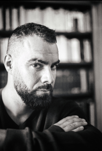 Régis Mengus, Baritone - Performances, Videos and Repertoire on Operabase