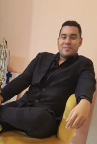 Dante Batista, 长号演奏者 | 檔案、演出、門票和影片 | Operabase