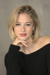 Shania Ochsner, Pevec | Arhiv, predstave, vstopnice in video | Operabase