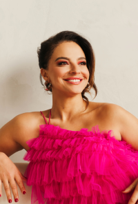 Rihab Chaieb, Mezzo-soprano | Archive, Performances, Tickets & Video ...