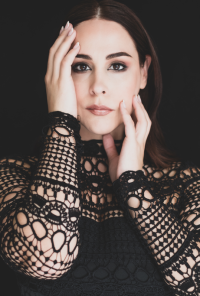 Anne Marie Stanley, Mezzo-soprano | Archive, Performances, Tickets ...