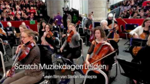 messiah from scratch