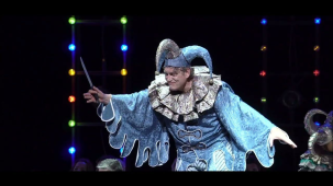 daniel cohen conductor