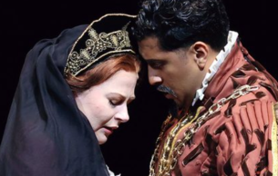 Kate Lindsey, Mezzo-soprano - Biography, Performances, Videos and ...