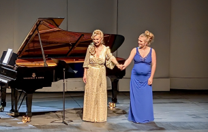 Natalie Dessay, Soprano - Performances, Videos and Repertoire on Operabase