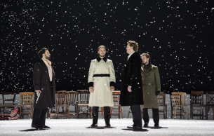 Kristina Mkhitaryan, Soprano - Biography, Performances, Videos and ...