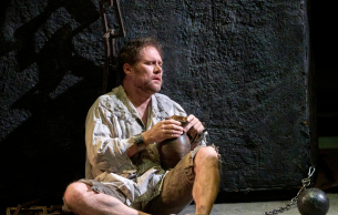 Michael Spyres, Tenor - Biography, Performances, Videos and Repertoire ...