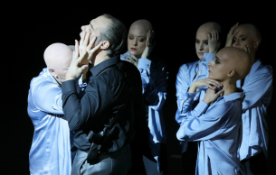 Sebastian Weigle, Conductor - Biography, Performances, Videos and ...