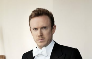 Christian Gerhaher, Baritone - Biography, Performances, Videos and ...