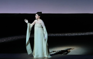 Eleonora Buratto, Soprano - Biography, Performances, Videos and ...