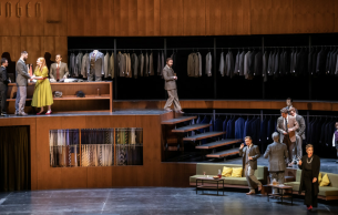 Keri-Lynn Wilson, Conductor - Biography, Performances, Videos and ...