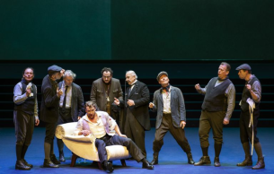 Regula Mühlemann, Soprano - Biography, Performances, Videos and ...