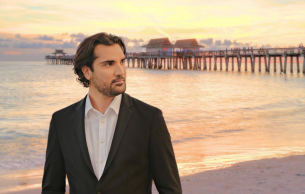 Jonathan Tetelman, Tenor - Biografie, Aufführungen, Videos und ...