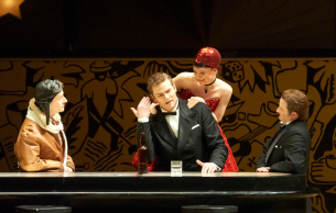 Camilla Nylund, Soprano - Biography, Performances, Videos and ...