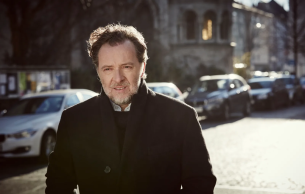 Christian Gerhaher, Baritone - Biography, Performances, Videos and ...