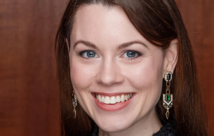 Sarah Traubel, Soprano - Biography, Performances, Videos and Repertoire ...