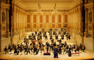 Jonathan Tetelman, Tenor - Biografie, Aufführungen, Videos und ...