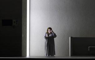 Tamara Wilson, Soprano - Biography, Performances, Videos and Repertoire ...