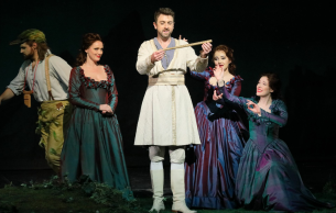 Aleksandra Olczyk, Soprano - Biography, Performances, Videos and Roles ...