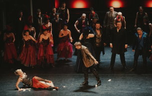 Aleksandra Olczyk, Soprano - Biography, Performances, Videos and ...