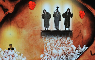 Aleksandra Olczyk, Soprano - Biography, Performances, Videos and Roles ...